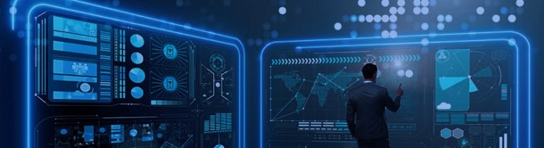 Next-Gen BI & Visualization: A New & Better Way for Businesses to ...