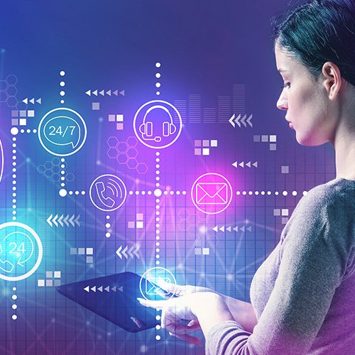 Emerging Technologies and Trends Radar - Thank you