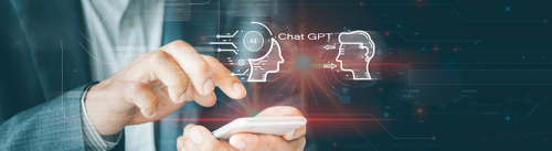 Is ChatGPT a substitute for Conversational AI Platforms? - IGT Solutions