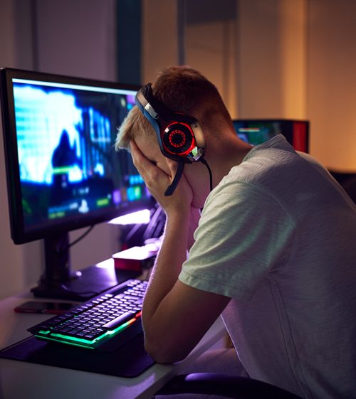 Beyond the Game: How Content Moderation Shapes the Gaming Experience ...